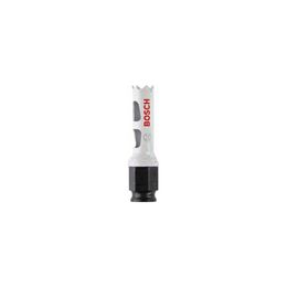 Bosch Lochs&auml;ge Progressor for Wood and Metal 14 mm aus Stahl mit Lochs&auml;ge f&uuml;r Holz und Metall, 2608594195)