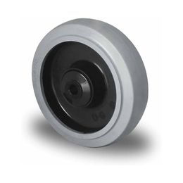 CASCOO Rad &oslash; 80 mm Serie R4E2 Kugellager (080R4E2B34)