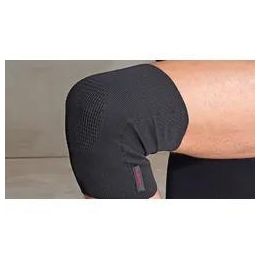 Accapi Kniebandage Bodyguard Knee schwarz