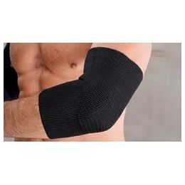 Accapi Ellenbogenbandage Bodyguard Elbow Pad schwarz