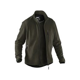 K&Uuml;BLER WORKWEAR K&uuml;bler Weather Jacke 1242 oliv XL ; K&uuml;bler Workwear (1242 5369-66-XL)