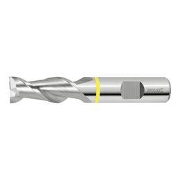 HOLEX VHM-Fr&auml;ser DIN 6535 HB 14 mm (201280 14)