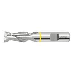 HOLEX VHM-Fr&auml;ser DIN 6535 HB 16 mm (201280 16)