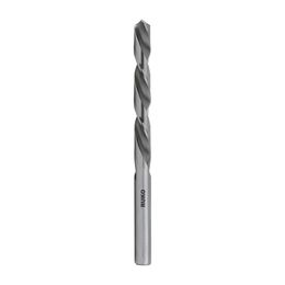 Ruko Spiralbohrer DIN 338 Typ N HSS G linksschneidend &Oslash; 1,0 x 34 x 12 mm (214010Li)