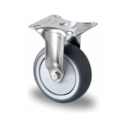 CASCOO Bockrolle &oslash; 75 mm Serie P2T2 Kugellager (FAPCCC0075P2T2B42)
