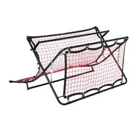 Pure2Improve Fussballtor Trainings-Rebounder