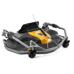 Stiga M&auml;hdeck COMBI Pro 125 Q Plus