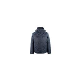 Mascot Frankfurt Winterjacke Gr&ouml;&szlig;e 3XL, schwarzblau (12135-211-010-3XL)