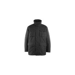 Mascot Parka Dayton schwarz Gr&ouml;&szlig;e 3XL (10010-194-09-3XL)