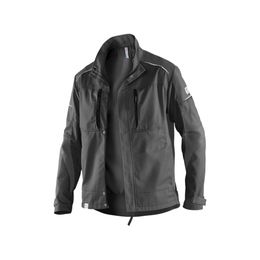 K&Uuml;BLER WORKWEAR K&uuml;bler Activiq Jacke 1250 anthrazit L ; K&uuml;bler Workwear (12505365-97-L)