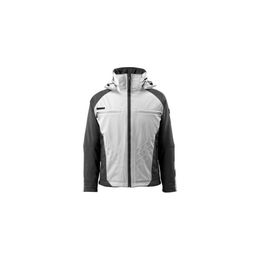 Mascot Darmstadt Winterjacke Gr&ouml;&szlig;e 3XL, weiss/dunkelanthrazit (16002-149-0618-3XL)