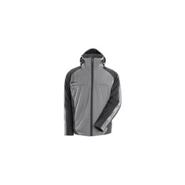 Mascot Darmstadt Winterjacke Gr&ouml;&szlig;e XL, anthrazit/schwarz (16002-149-88809-XL)