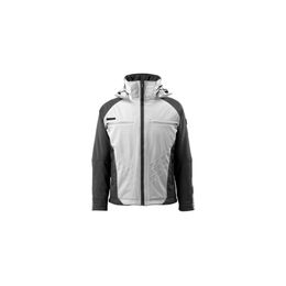 Mascot Darmstadt Winterjacke Gr&ouml;&szlig;e M, weiss/dunkelanthrazit (16002-149-0618-M)