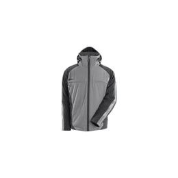 Mascot Darmstadt Winterjacke Gr&ouml;&szlig;e 2XL, anthrazit/schwarz (16002-149-88809-2XL)