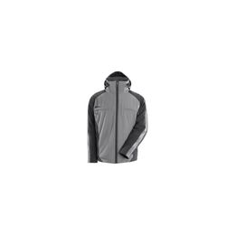 Mascot Darmstadt Winterjacke Gr&ouml;&szlig;e M, anthrazit/schwarz (16002-149-88809-M)