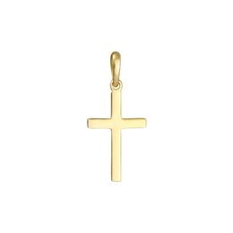 Elli Pendant female Gold size One Size