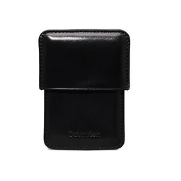 Calvin Klein Wallet male Black size One Size