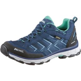 Meindl Flats 'Activo GTX' female Blue size 41