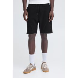 Shorts Blend "BHBRODY SHORTS", Herren, Gr. XXL, N-Gr, schwarz beauty, Web, Obermaterial: 60% Baumwolle, 40% Polyester, unifarben, regular fit, Hosen Shorts
