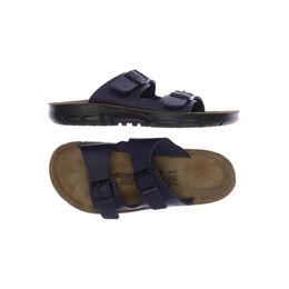 Birkenstock Sandalen Damen Gr&ouml;&szlig;e 40 Second Hand marine