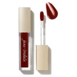 jane iredale - ColorLuxe High Impact Lip Glaze - Cherry Noir 5ml