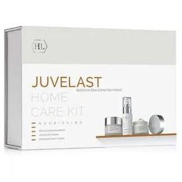 Holy Land JUVELAST Nourishing Home Care KIT