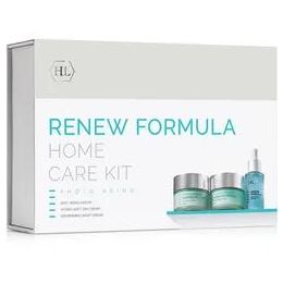 Holy Land RENEW FORMULA Photo Aging Home Care Kit