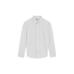 WE Fashion Button Up Shirt boy White size 110/116