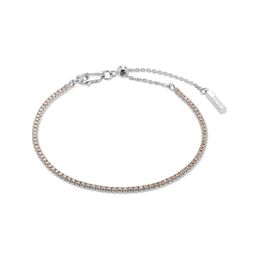 Esprit Bracelet female Silver size One Size