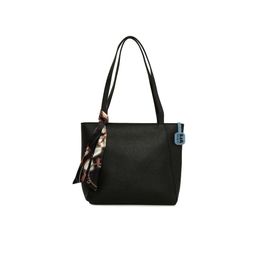Bagmori Shopper female Black size One Size