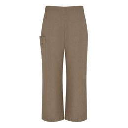 Aligne Pants female Brown size 46