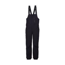 Skihose Killtec "KSW 408 MN SKI PNTS", Herren, Gr. M, Normalgr&ouml;&szlig;en, schwarz, Obermaterial: 93% Polyester, 7% Elasthan;Futter: 100% Polyester;F&uuml;llung: 100% Polyester, Hosen Skihose, Wasserdichte Skihose mit 4-Wege-Stretch und verschwei&szlig;ten N&auml;hten