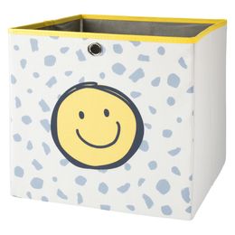 Topolino Aufbewahrungsbox mit Emoji-Motiv