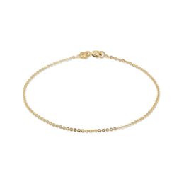 FAVS. FAVS Armband Damen Gr&ouml;&szlig;e One Size gold