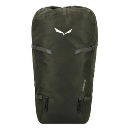 Salewa Sports Backpack 'Climb Mate 25' male Green size One Size