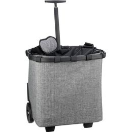 Reisenthel Cart female Grey size One Size