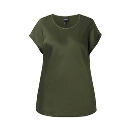 Ulla Popken Blouse female Grey size 42-44