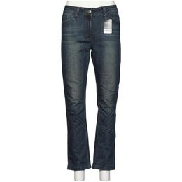 Cecil Jeans Damen Gr&ouml;&szlig;e 34 Second Hand blau