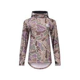 EIVY Performance Shirt female Beige size XXS