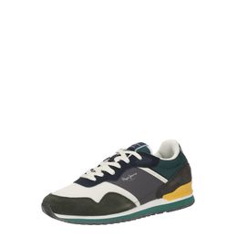 Pepe Jeans Sneakers 'London Life' male Green size 40