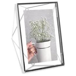 Umbra Prisma Photo Display 13x18cm Chrome