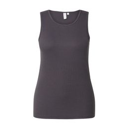 Only Carmakoma Top 'CARKENYA' female Grey size XL-54