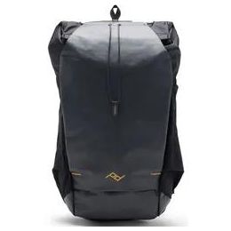 Peak Design Outdoor Backpack 25L Schwarz