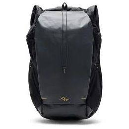 Peak Design Outdoor Backpack 45L Schwarz