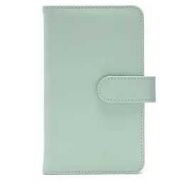 Fujifilm Instax Mini 12 Album mint green