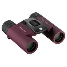 Lancom Systems OM System 8x25 WP II Fernglas Deep Purple
