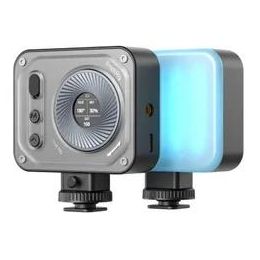SmallRig 4661 Vibe P108 LED-Videolicht Pro Mini