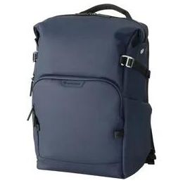 Vanguard VEO LITE B25L Rucksack Navy Blue