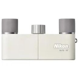 Nikon 4x10D CF Ivory White