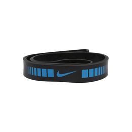 Nike Accessoires Band Herren Gr&ouml;&szlig;e XS/XL blau / schwarz